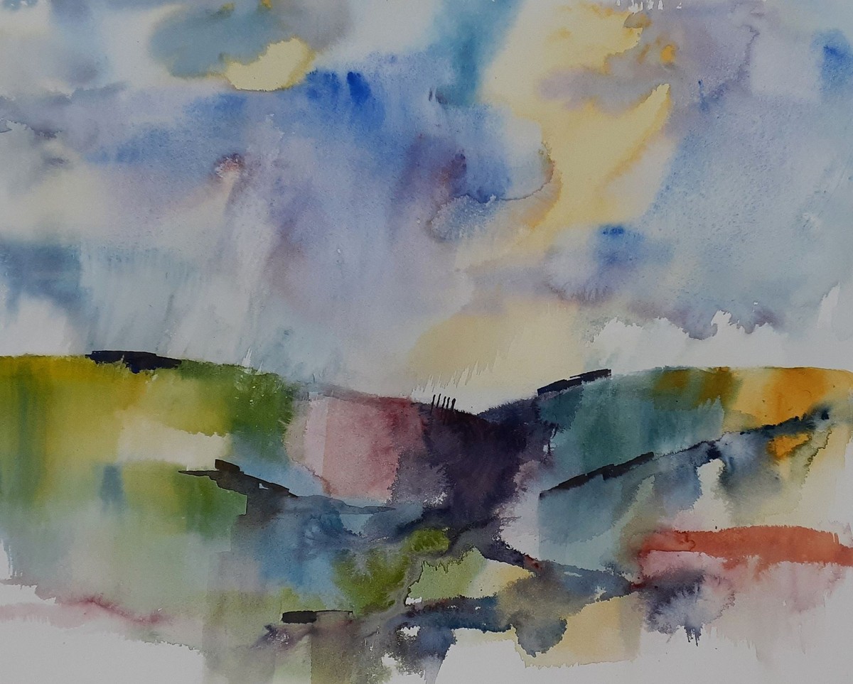 Unleash Your Creativity with Richard Hall