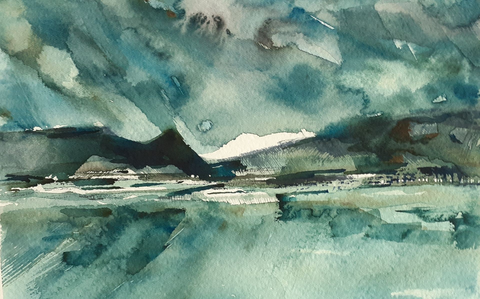 Unleash Your Creativity with Richard Hall