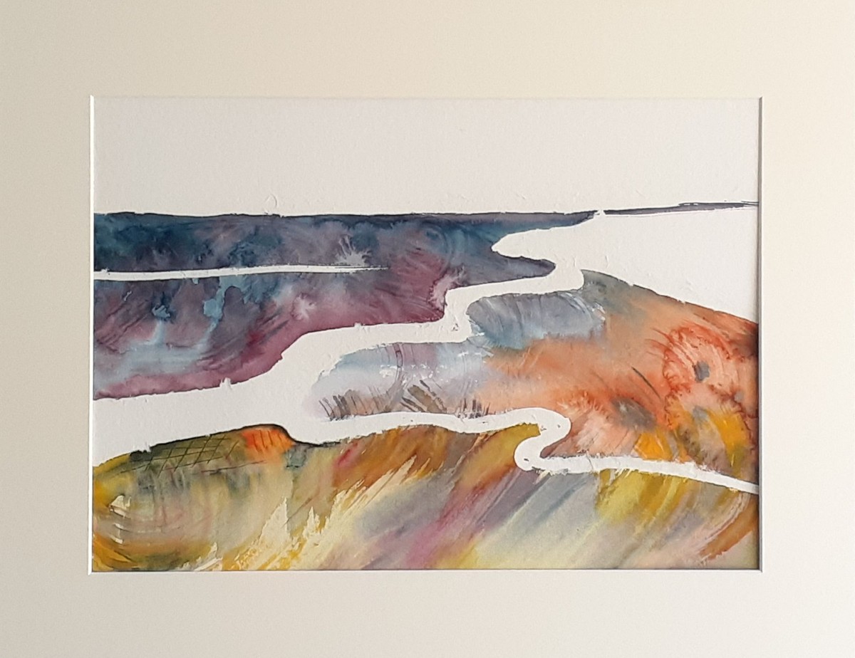 Unleash Your Creativity with Richard Hall